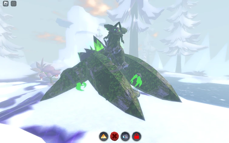 Discuss Everything About Creatures of Sonaria Wiki | Fandom