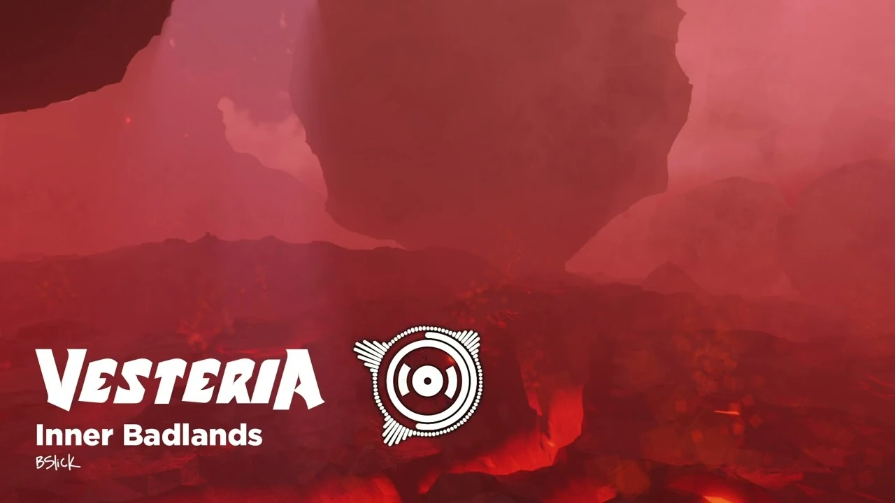 Badlands music | Fandom