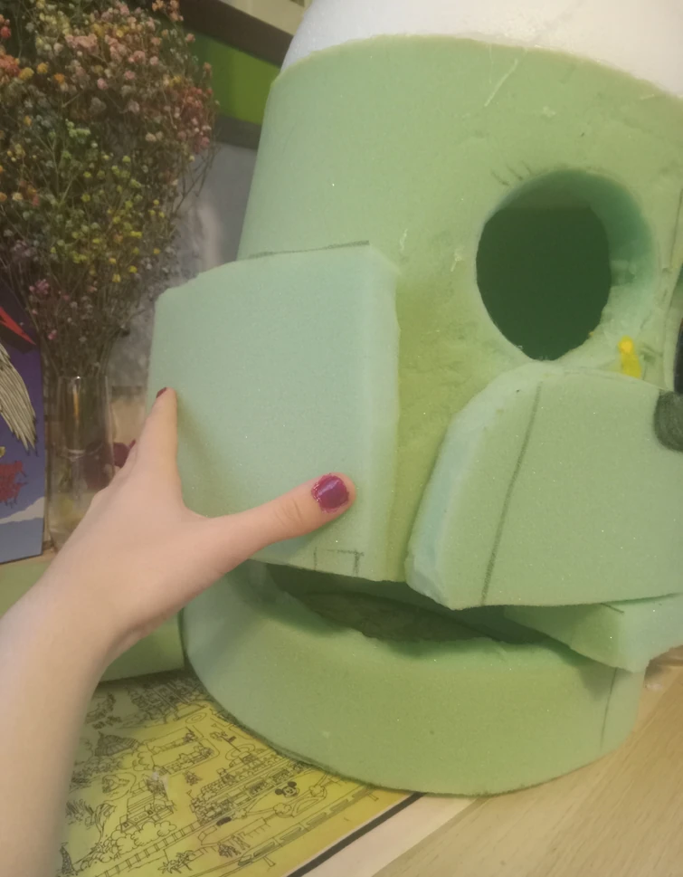 Spring Bonnie Cosplay Pt. 5 | Fandom