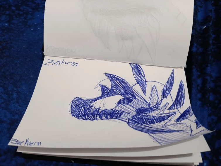 Discuss Everything About Dragon Adventures Wiki | Fandom