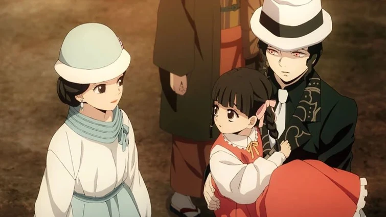 Discuss Everything About Kimetsu no Yaiba Wiki | Fandom