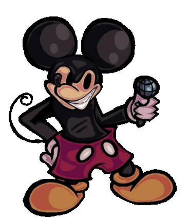 VS MOUSE SPRITES VOTE | Fandom