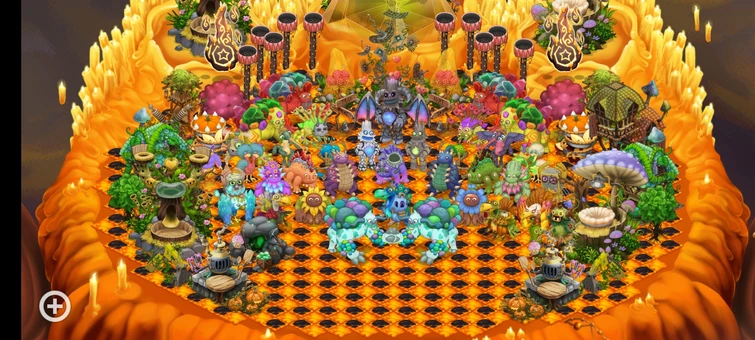 Discuss Everything About My Singing Monsters Wiki | Fandom