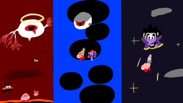 Discuss Everything About Kirby Wiki | Fandom
