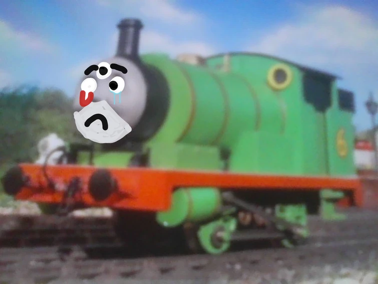 Discuss Everything About Sodor Fallout Wiki | Fandom