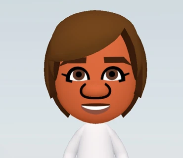 Out of my favorite British Mii's from my wiki which one is the best ...