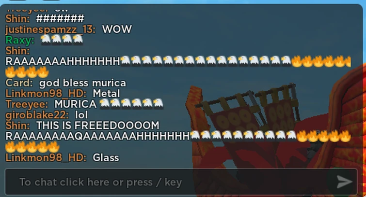 everyone when murica | Fandom