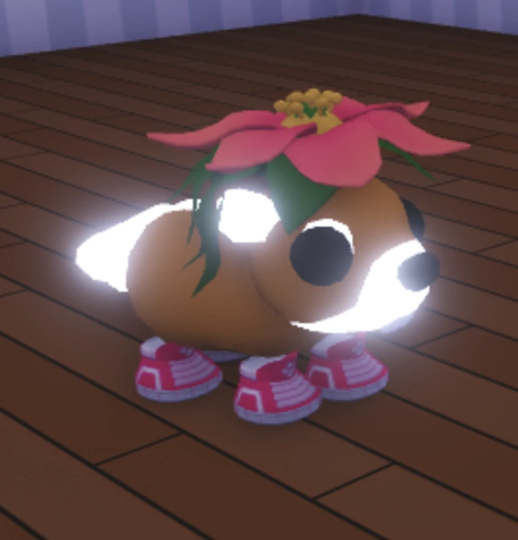 hey tori why do you have so many flower hairs? | Fandom