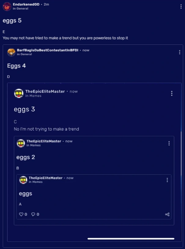 eggs 6 | Fandom