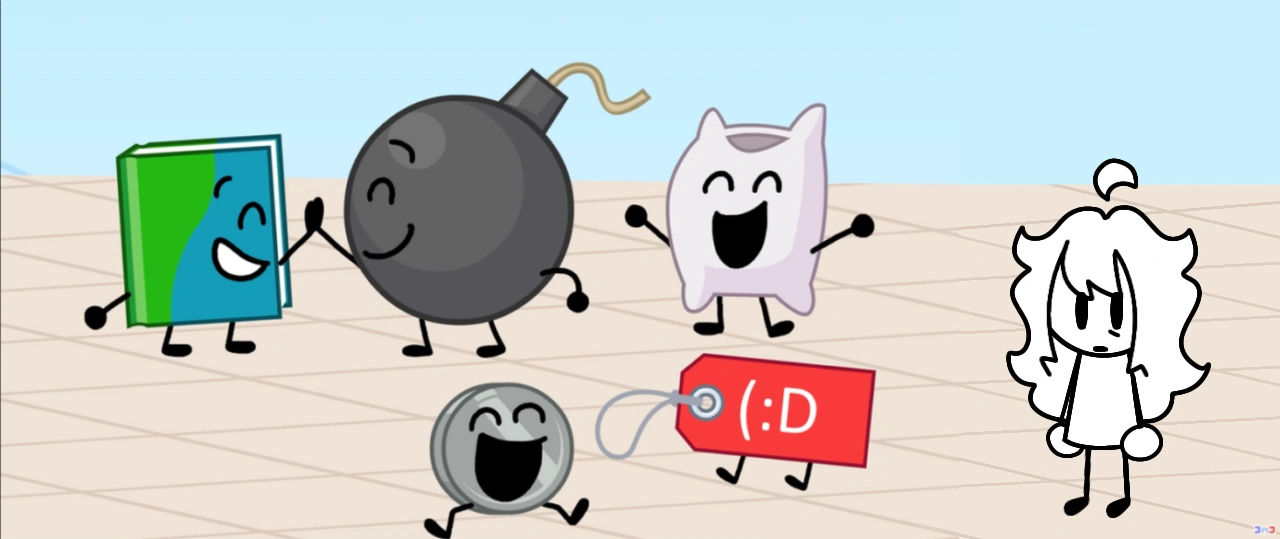 tpot 8 elimination ig | Fandom