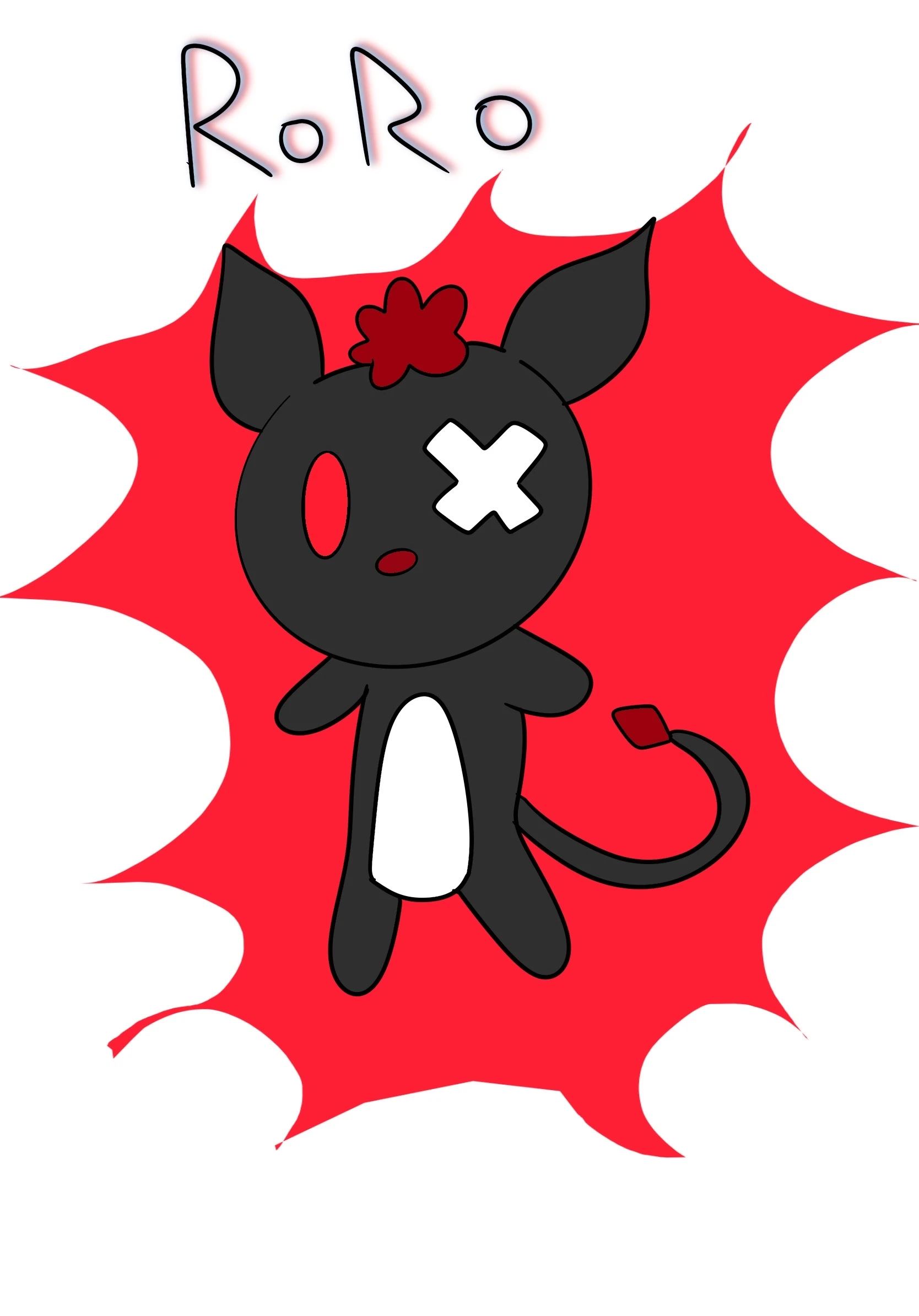 Roro | Fandom