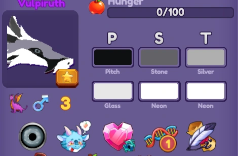 Co-Hatch Vulp | Fandom