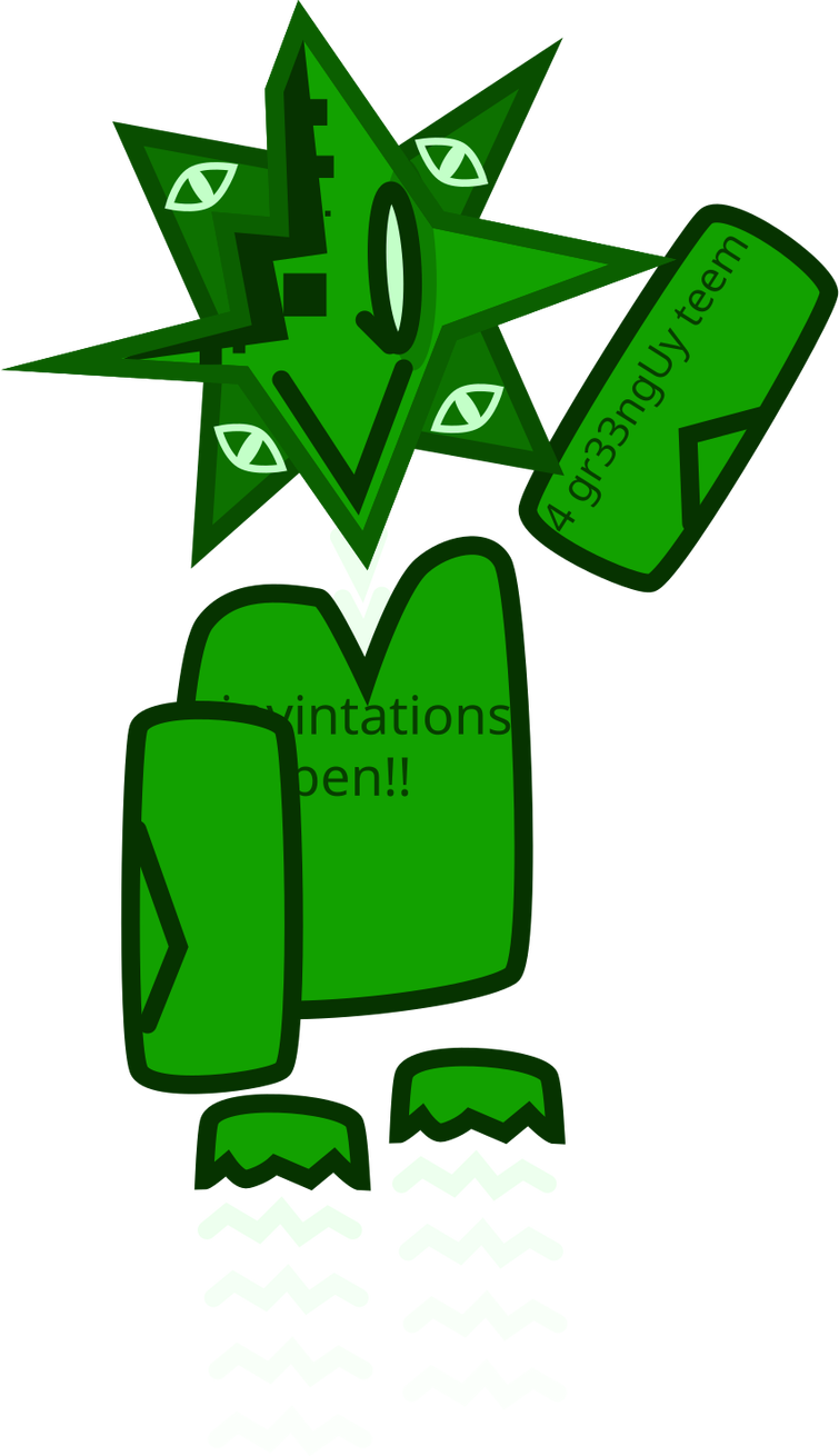 gr33ngUy remaster | Fandom