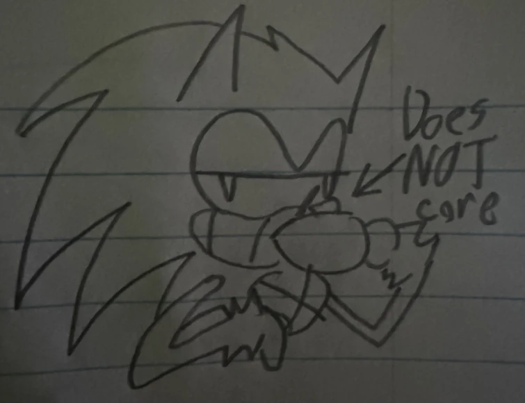 My head cannon for the wiki | Fandom