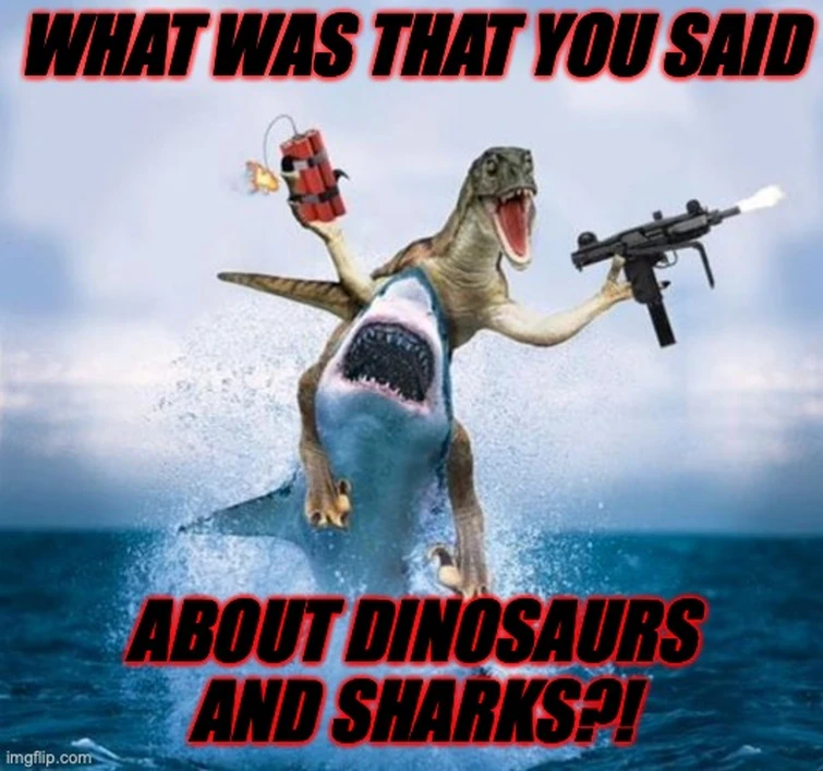 Paleontology meme board Version 1.0 | Fandom