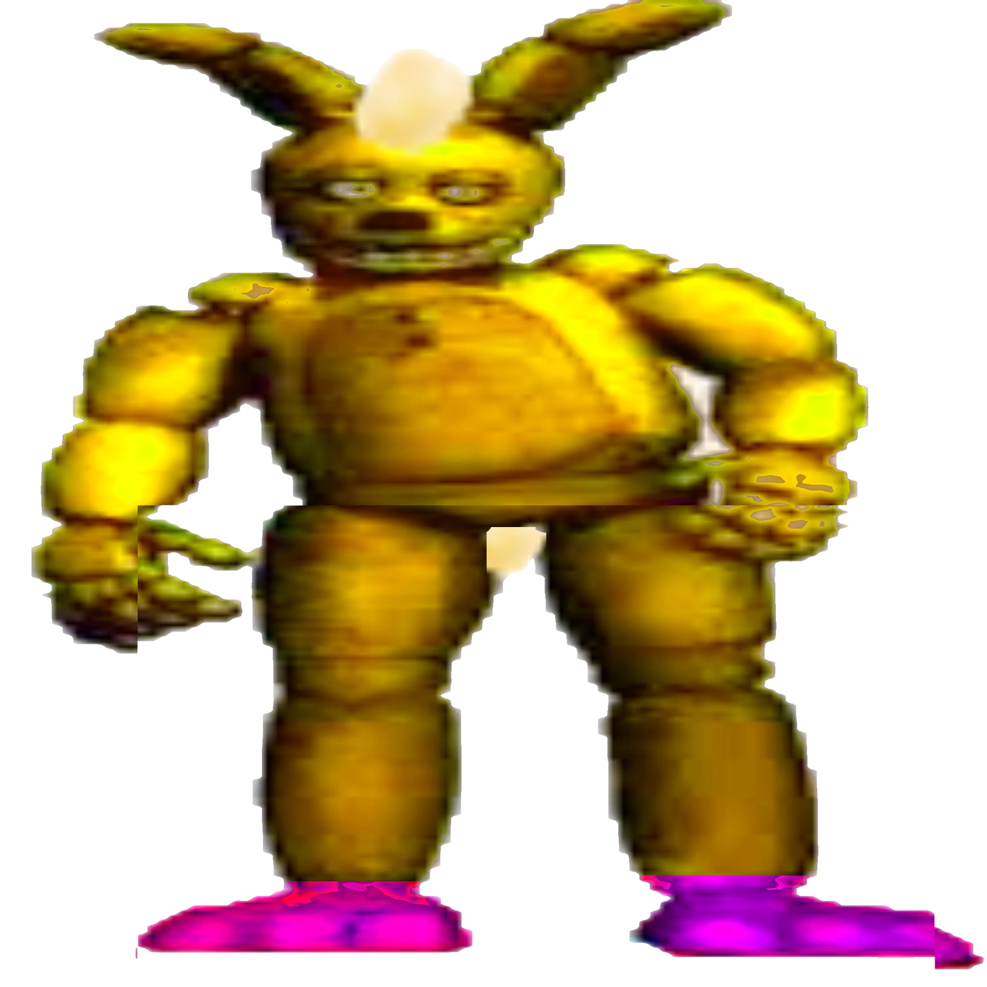 CUDDLES NEW DESIGN LEAK | Fandom