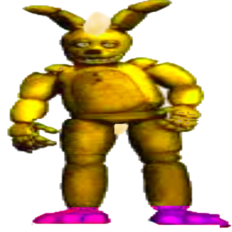 CUDDLES NEW DESIGN LEAK | Fandom