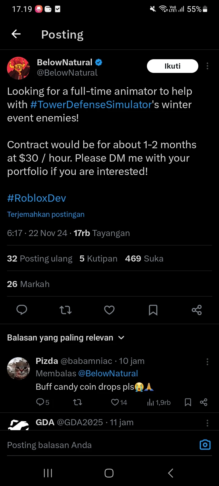 They're Hiring an Animators Huh? | Fandom