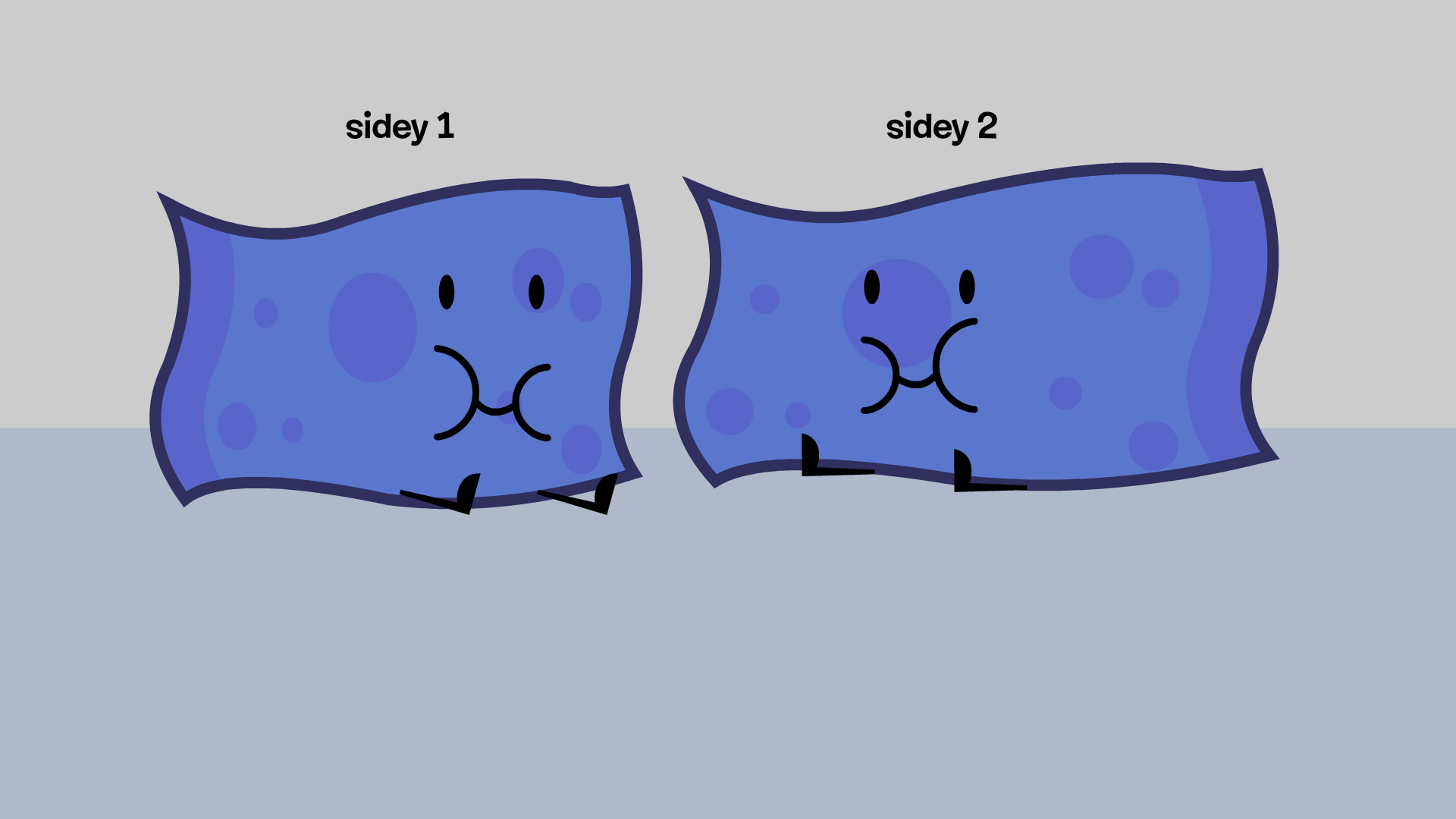 new blue spongy assets | Fandom