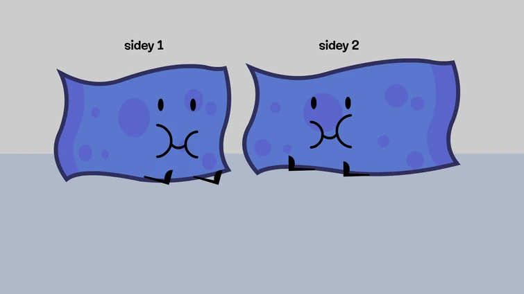 new blue spongy assets | Fandom