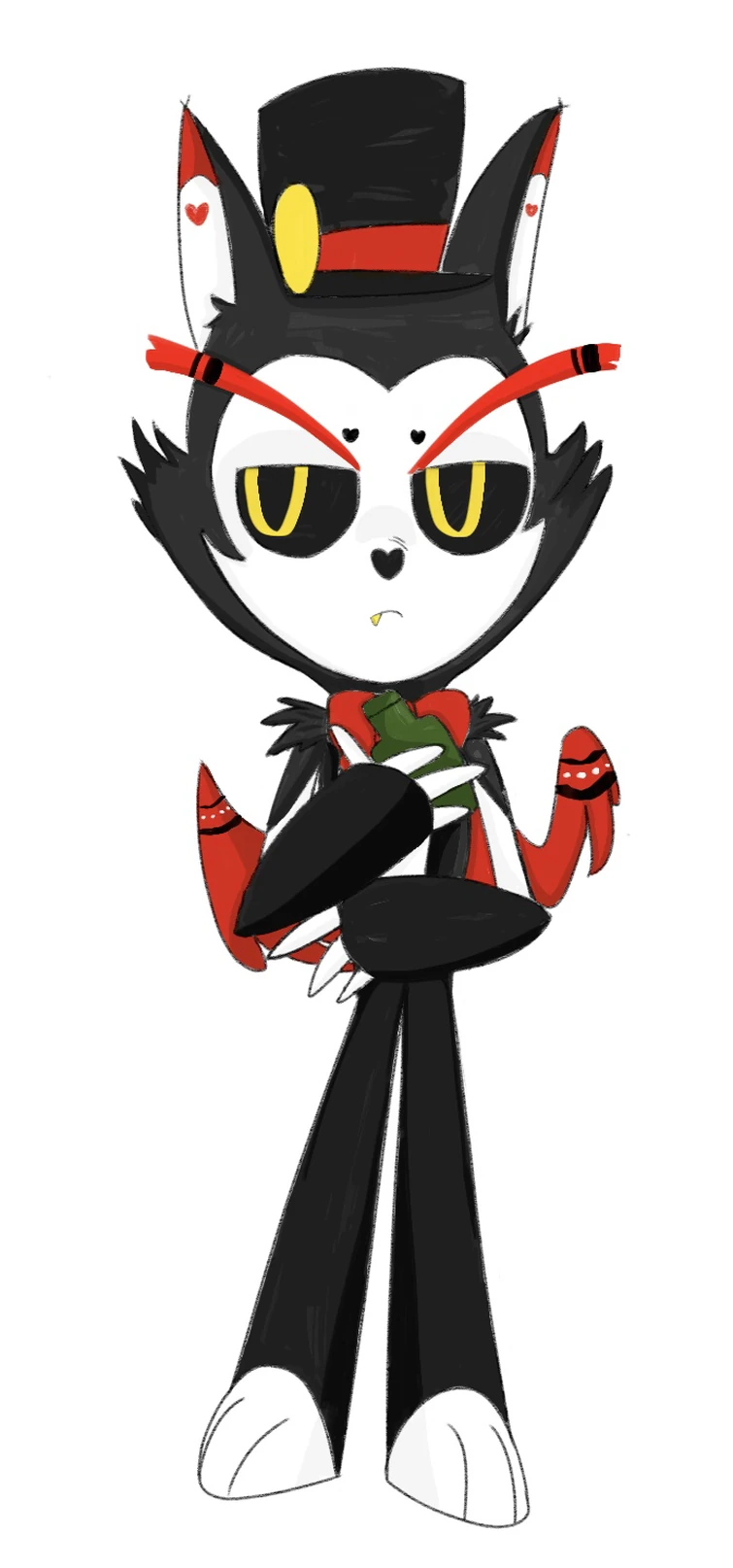 The second painting Husk | Fandom