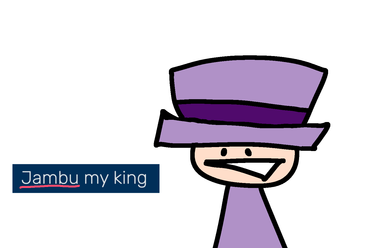 Jambu is back | Fandom