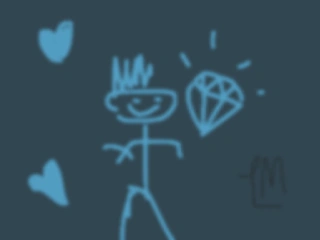 my DanTDM Fan art 💙 💎 | Fandom