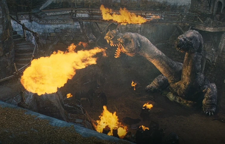 is scovillain based off of the eborsisk | Fandom