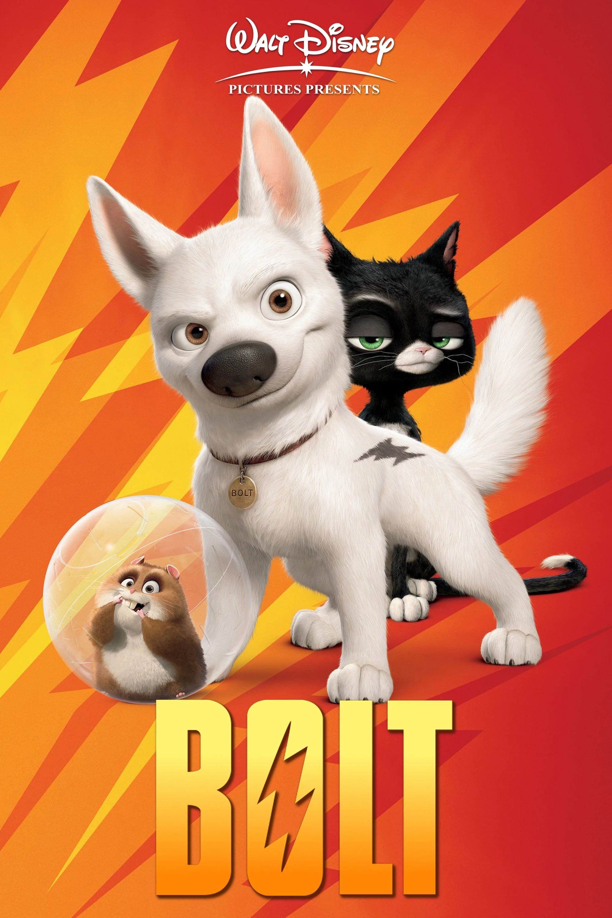 Bolt! | Fandom