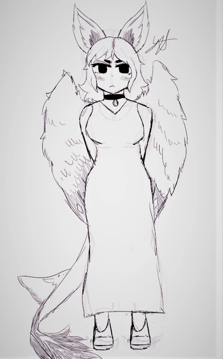 Aer as a human ig | Fandom