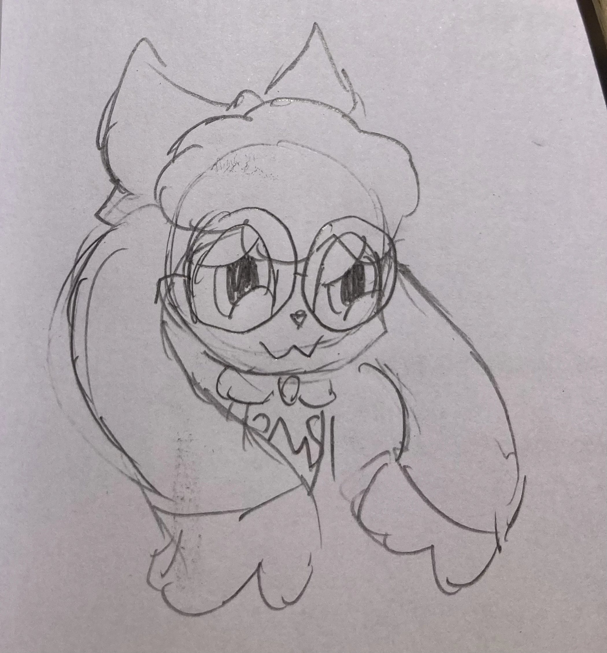 Random Dadaping drawing | Fandom