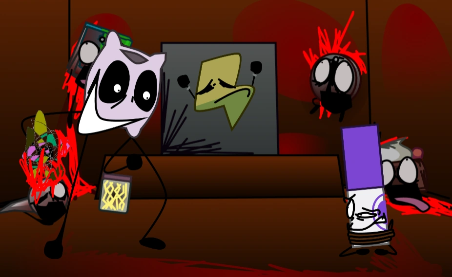 Aw Shucks. (background) | Fandom