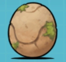 can you guess which ancient egg this is? | Fandom