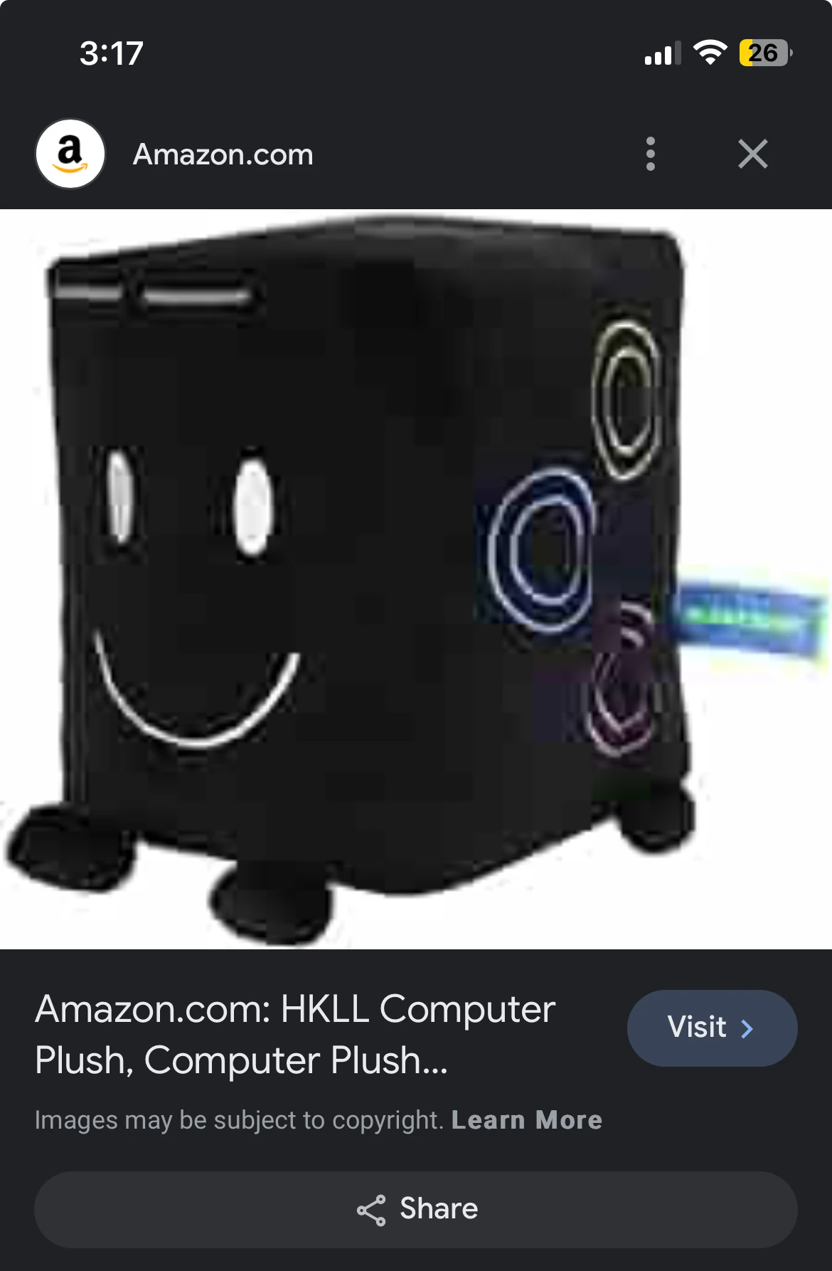 They got computer | Fandom