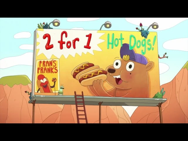 I made a compilation video of all Kiff's title cards. | Fandom