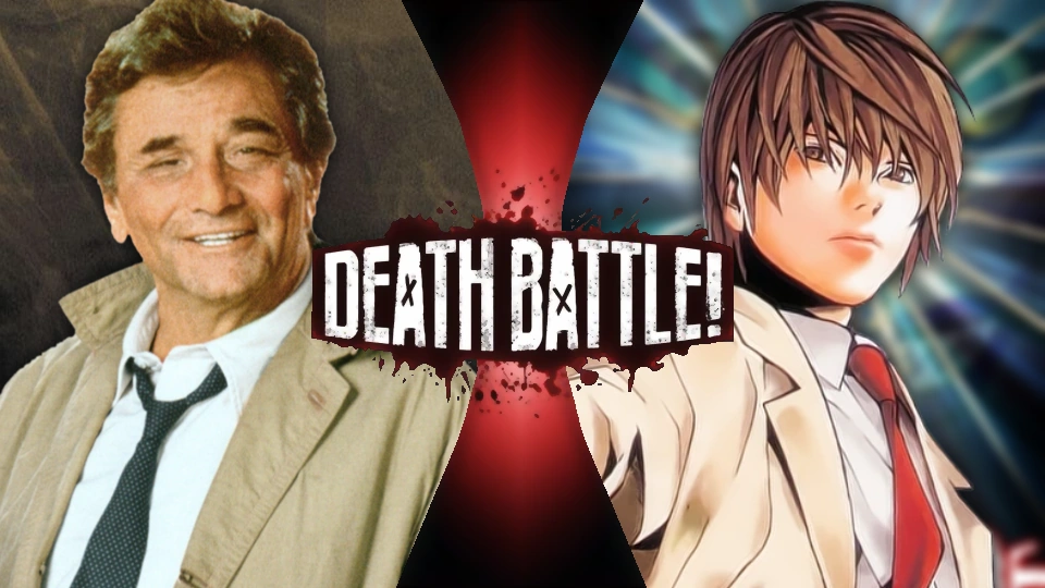 Just One More Name… | Fandom