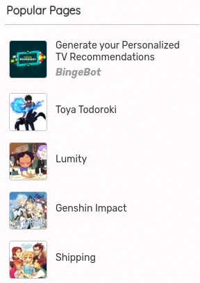 lumity on the shipping wiki | Fandom