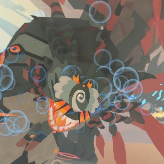 LF Headless Double Red Eigion! | Fandom