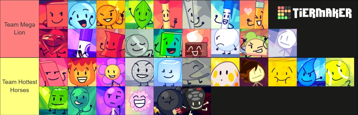 Battle for Dream Island season 6 | Fandom