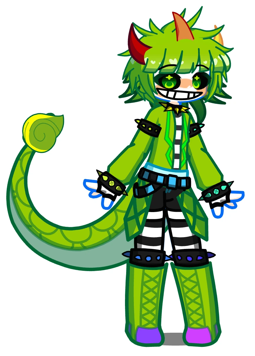 I tried to make a human Pianosaurus. | Fandom