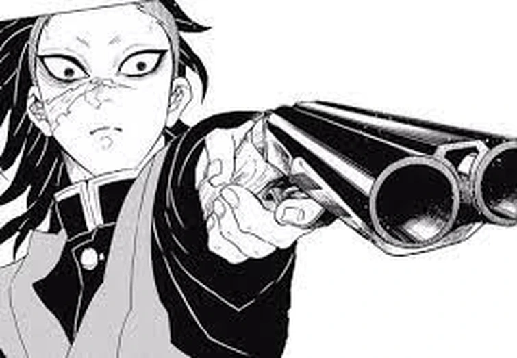 GENYA- | Fandom