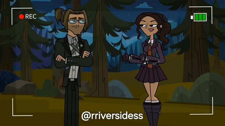 Discuss Everything About Disventure Camp Wiki | Fandom