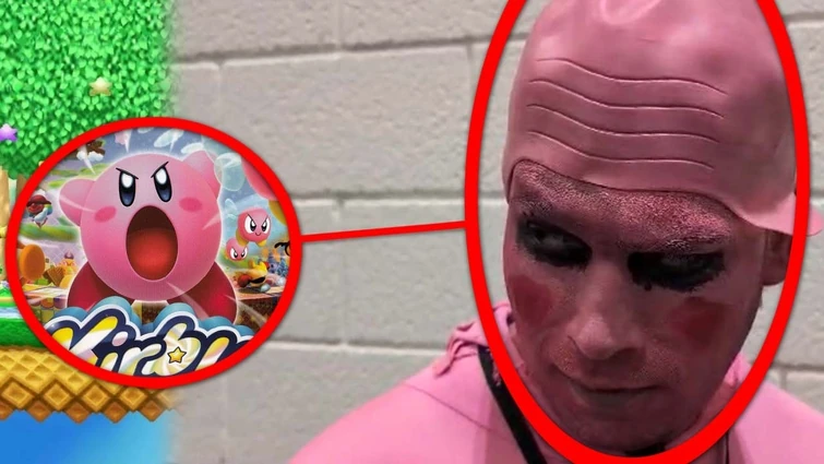 god I love Kirby fans sometimes | Fandom