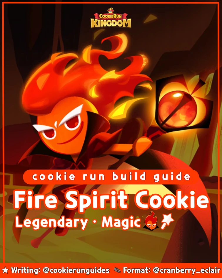 Discuss Everything About Cookie Run: Kingdom Wiki | Fandom