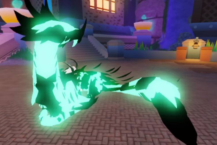 I just made my vulp 2/3 SW ( Night var ) 💀 | Fandom