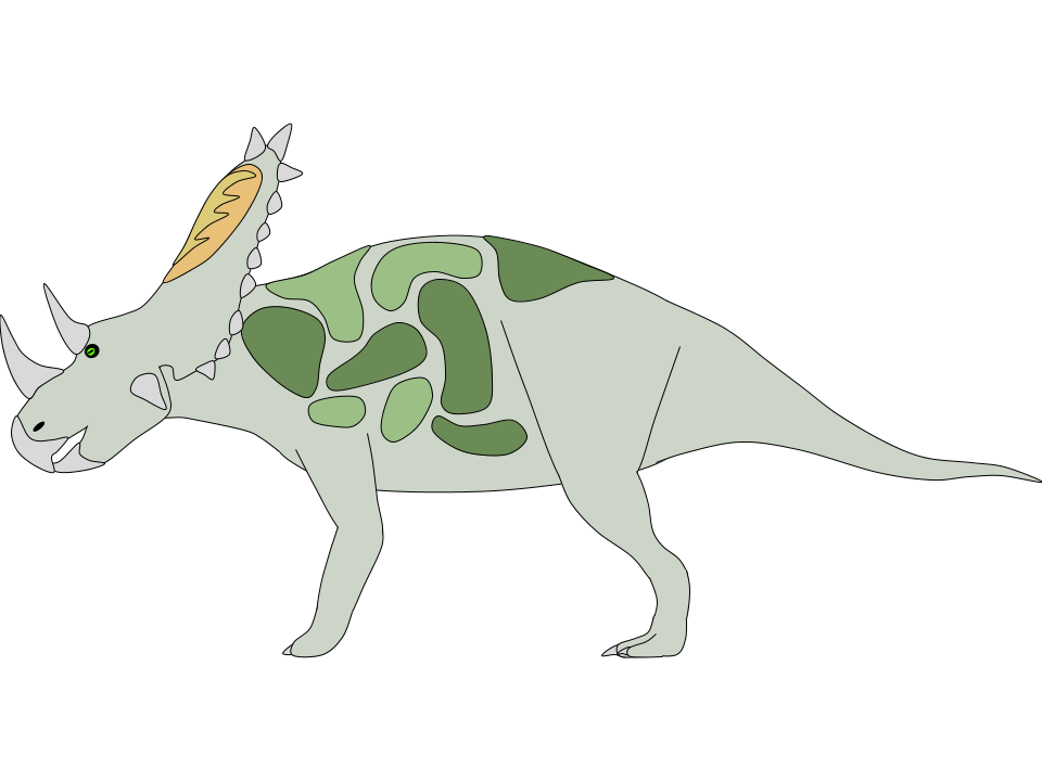 Chasmosaurus | Fandom