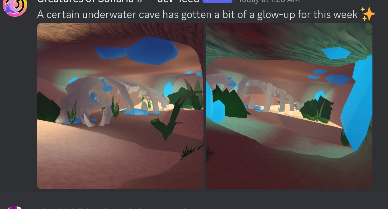 What cave what cave | Fandom