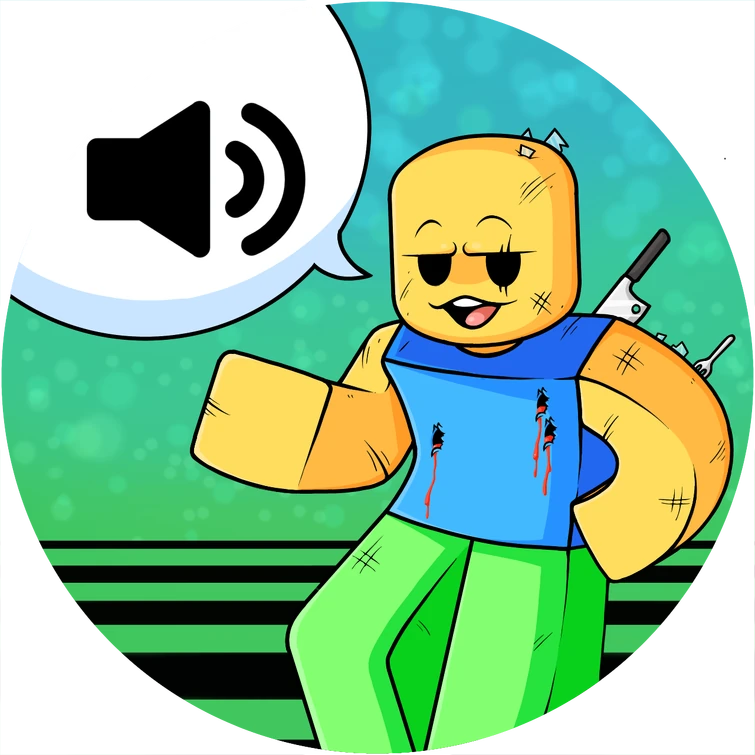 Unimplemented Custom Death Audio Icon | Fandom