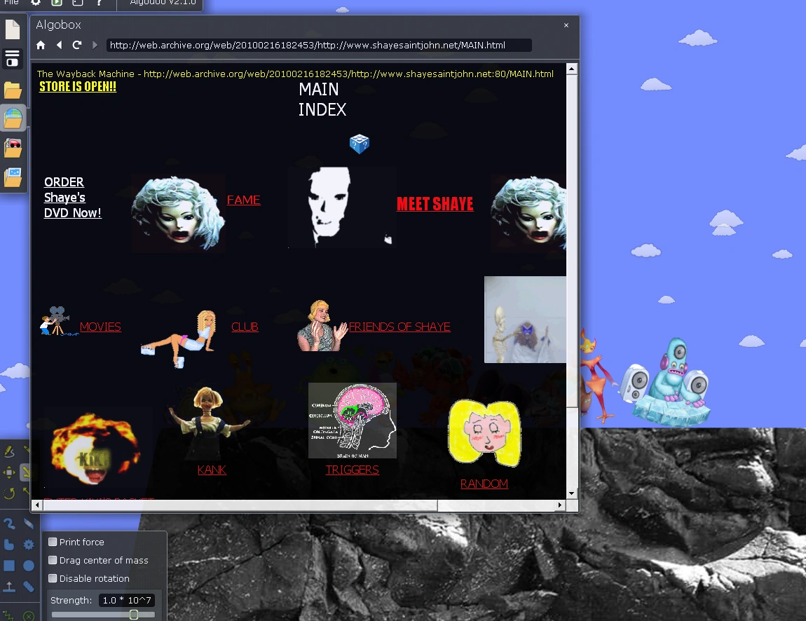 i should go to jail | Fandom