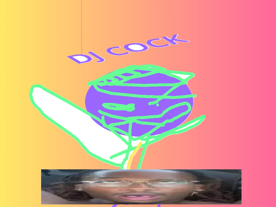 dj cook fanart (Don't be mean i tried) | Fandom